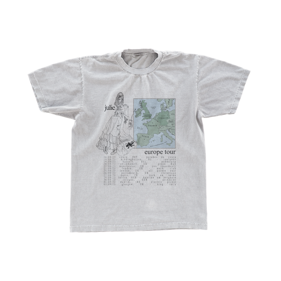 julie - official store