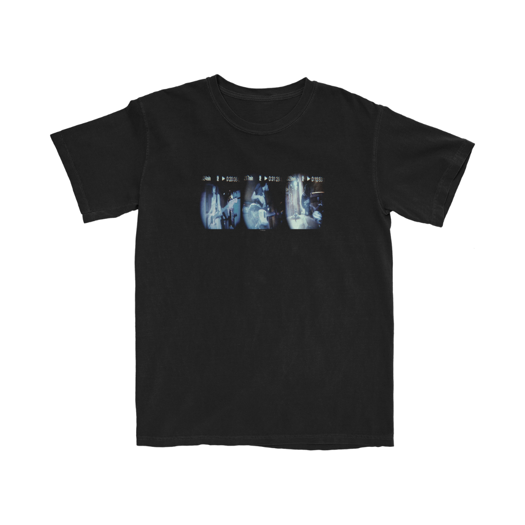 three squares tee – julie